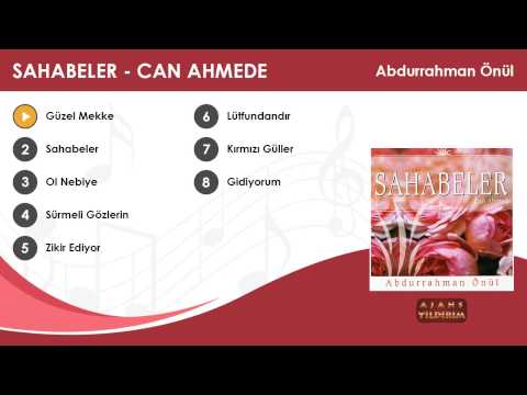 Güzel Mekke - Abdurrahman Önül