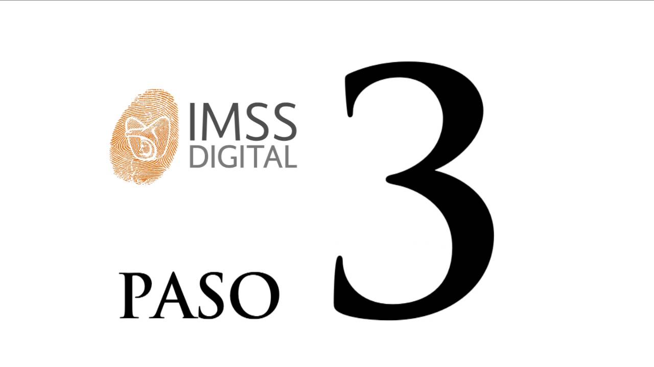 Alta en Clínica o UMF del IMSS - YouTube