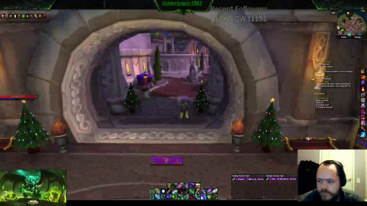 world quests & random stuff, join the fun. add my Btag jman#1381 - YouTube