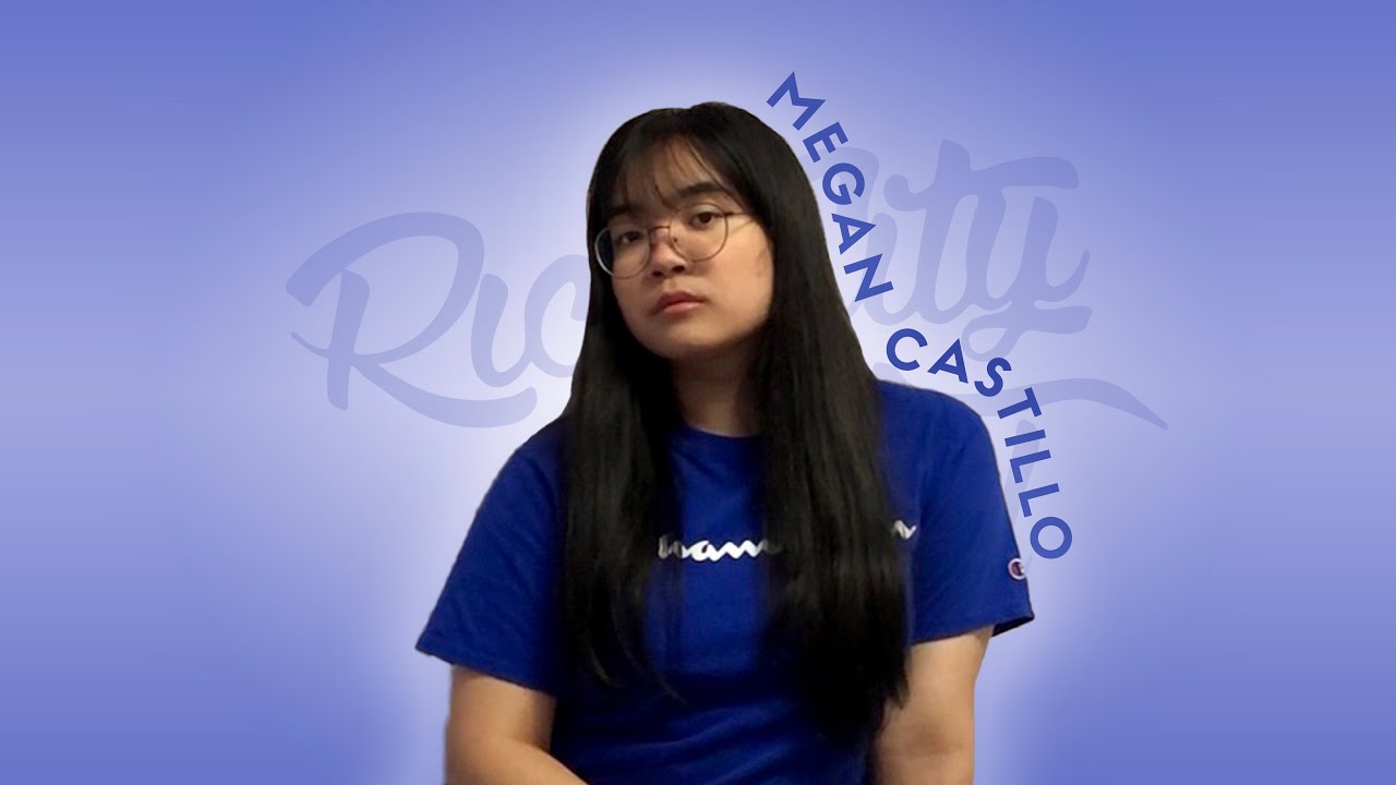 RCI 2020 | Megan Castillo - YouTube