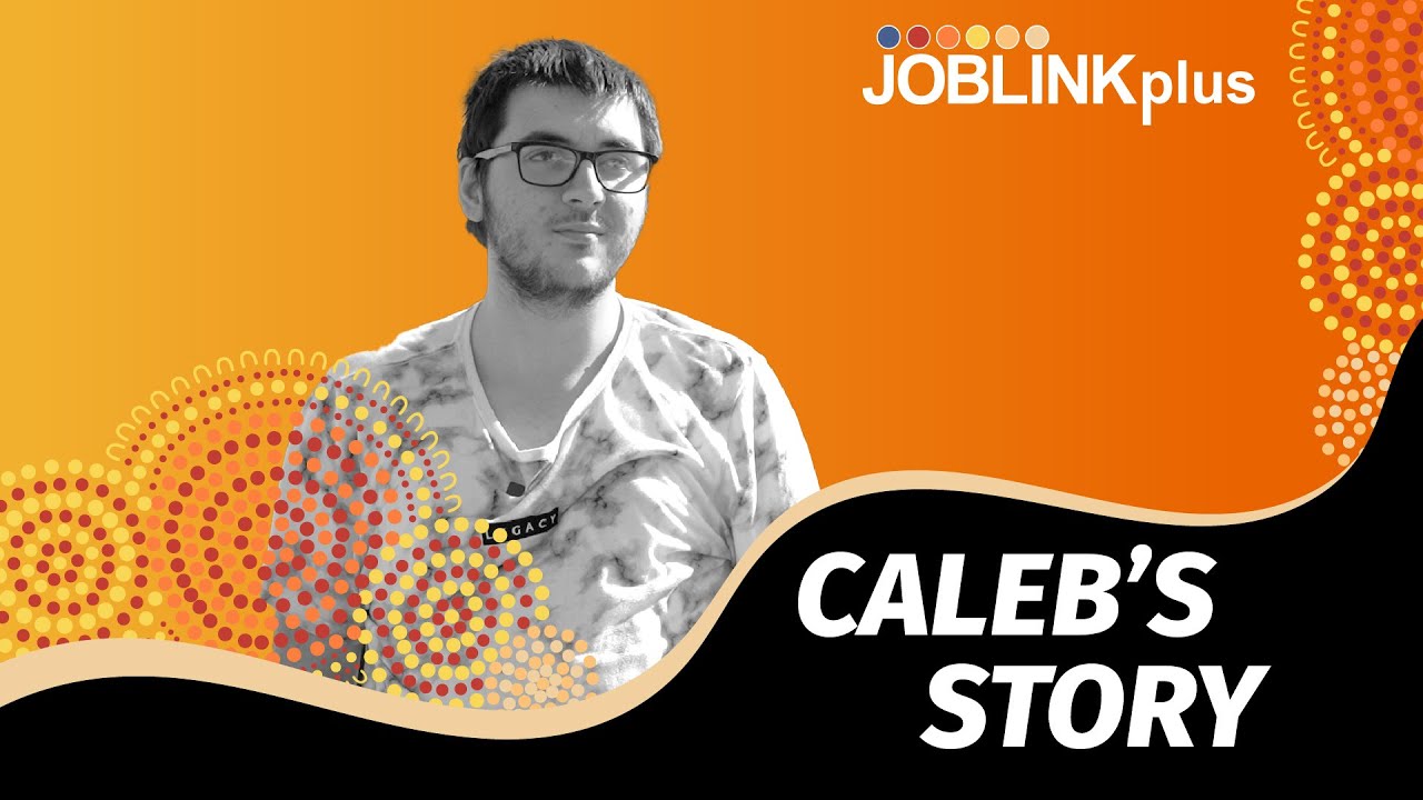 Caleb's Story - YouTube