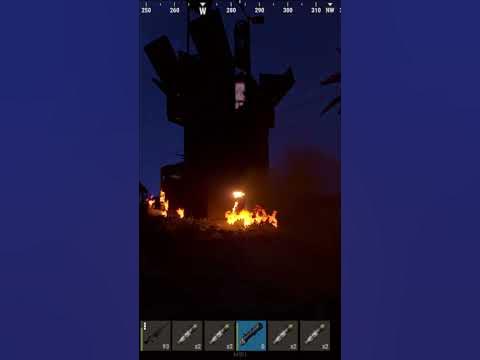 2000 HQ !.... #rustpvp #rust #rustfunny #posty #rustraid #solo #rustraids #rustpvphighlights ...