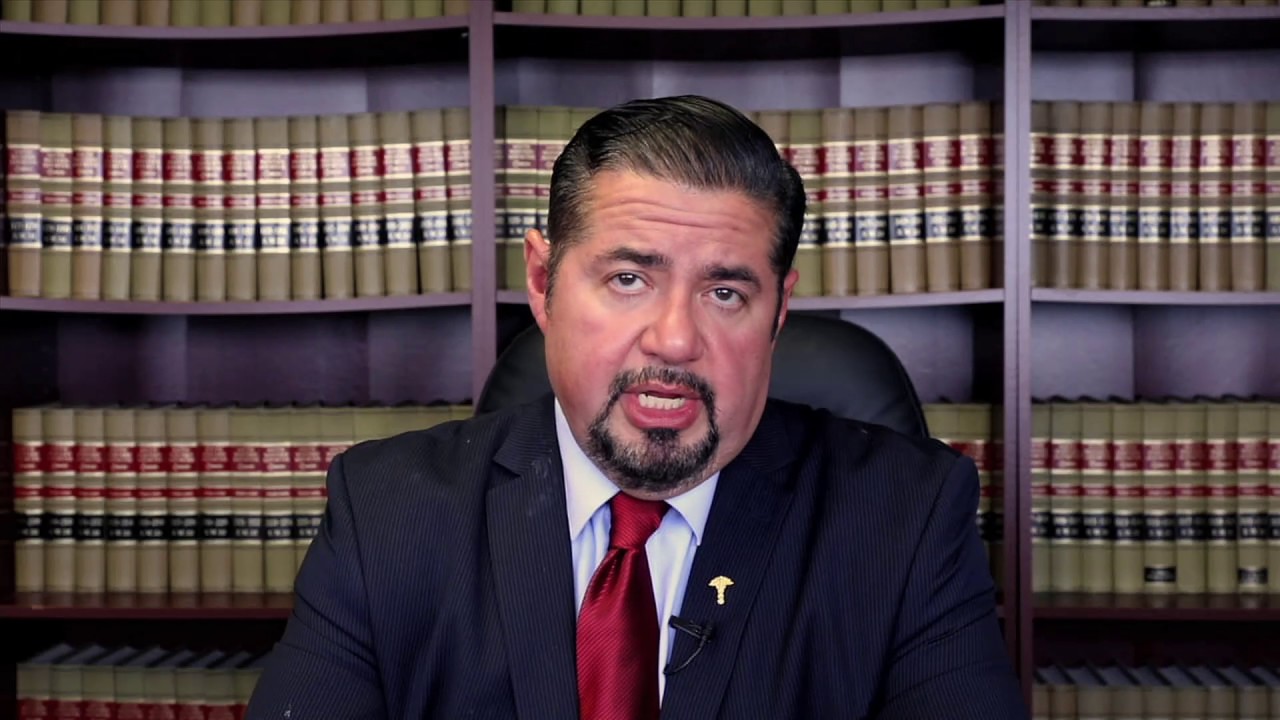 Emergency Nurse Practitioner Dr. Elda Ramirez - YouTube