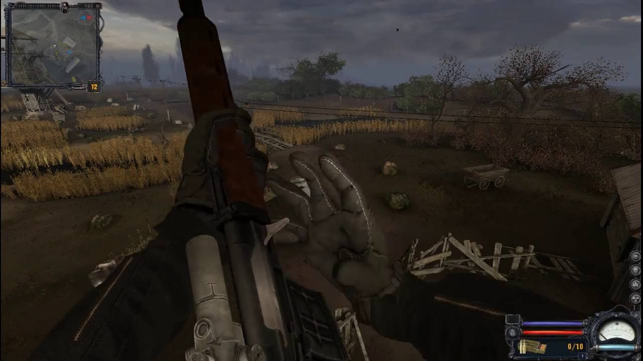 Обзор - STCS Weapon Pack 2.6 (ЧН) - YouTube