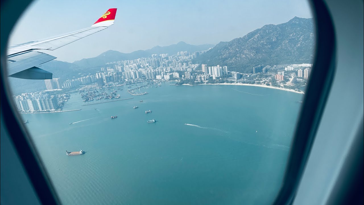 Hongkong travel - YouTube