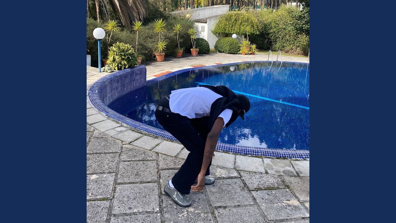 SAY LESS - YouTube Music