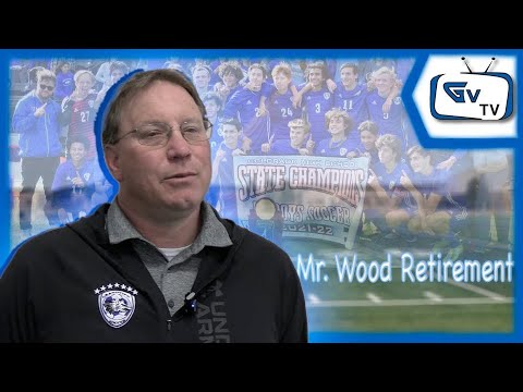 Coach Brian Wood Announces Retirement at end of 2024-25 School Year ...
