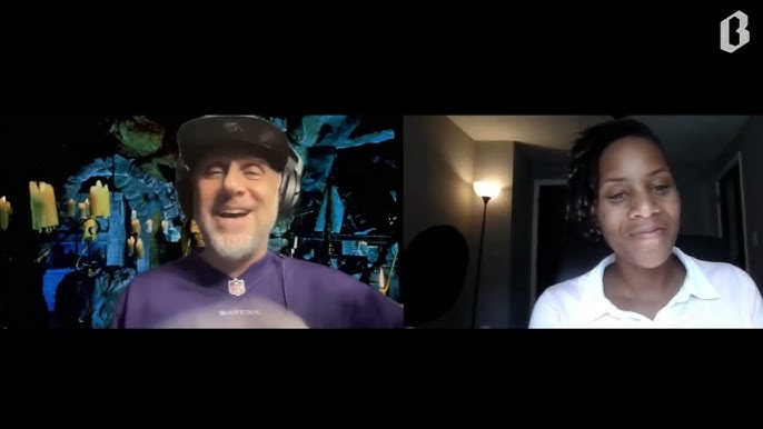 John Kassir Rocket Power