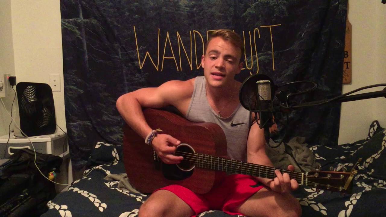 Lava Song - "Lava" The Disney Short (Cover) - YouTube