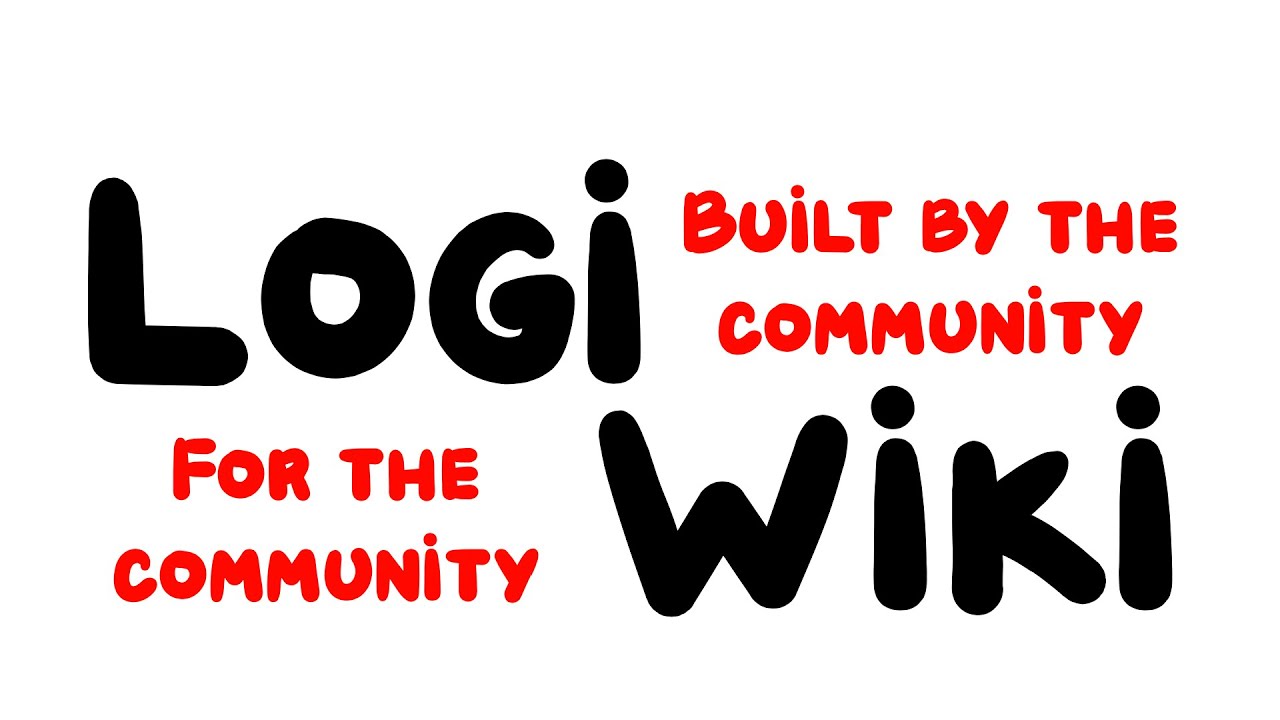 Logi Wiki and using it to Diagnose CD3215 - YouTube