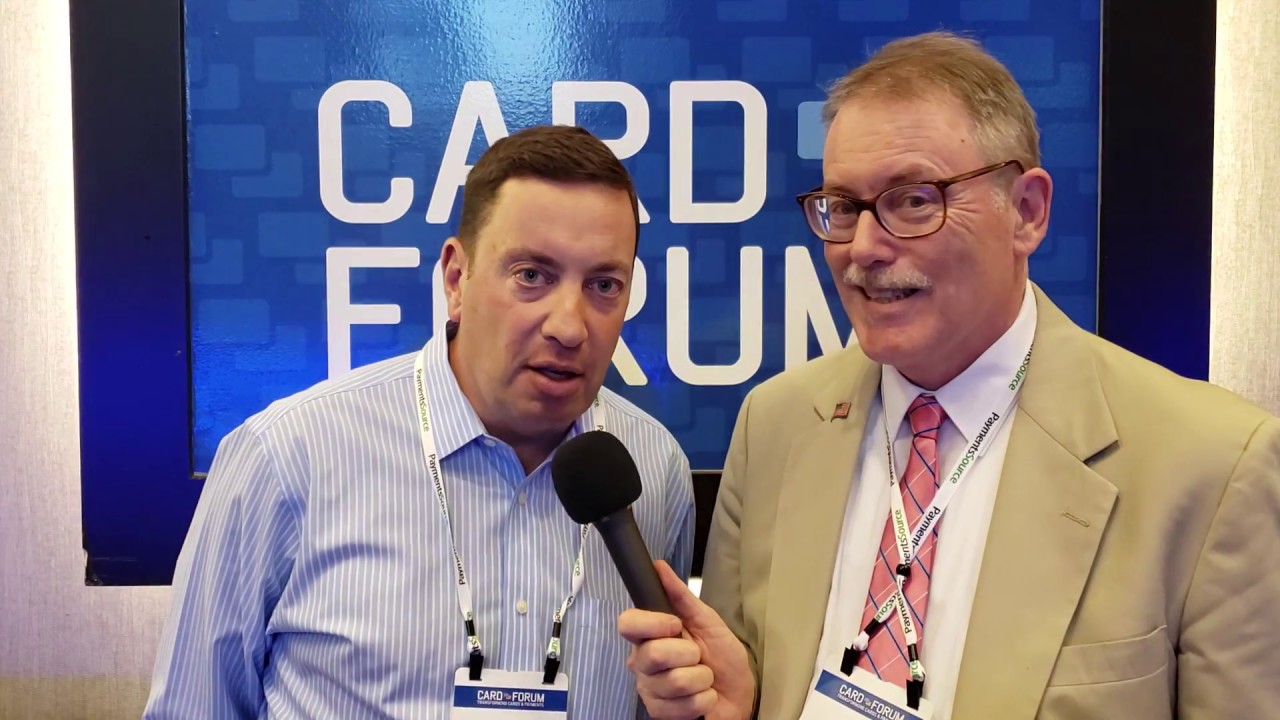 Peter Alter and Ken Kraetzer Highlight Day2 #CardForum in New Orleans ...