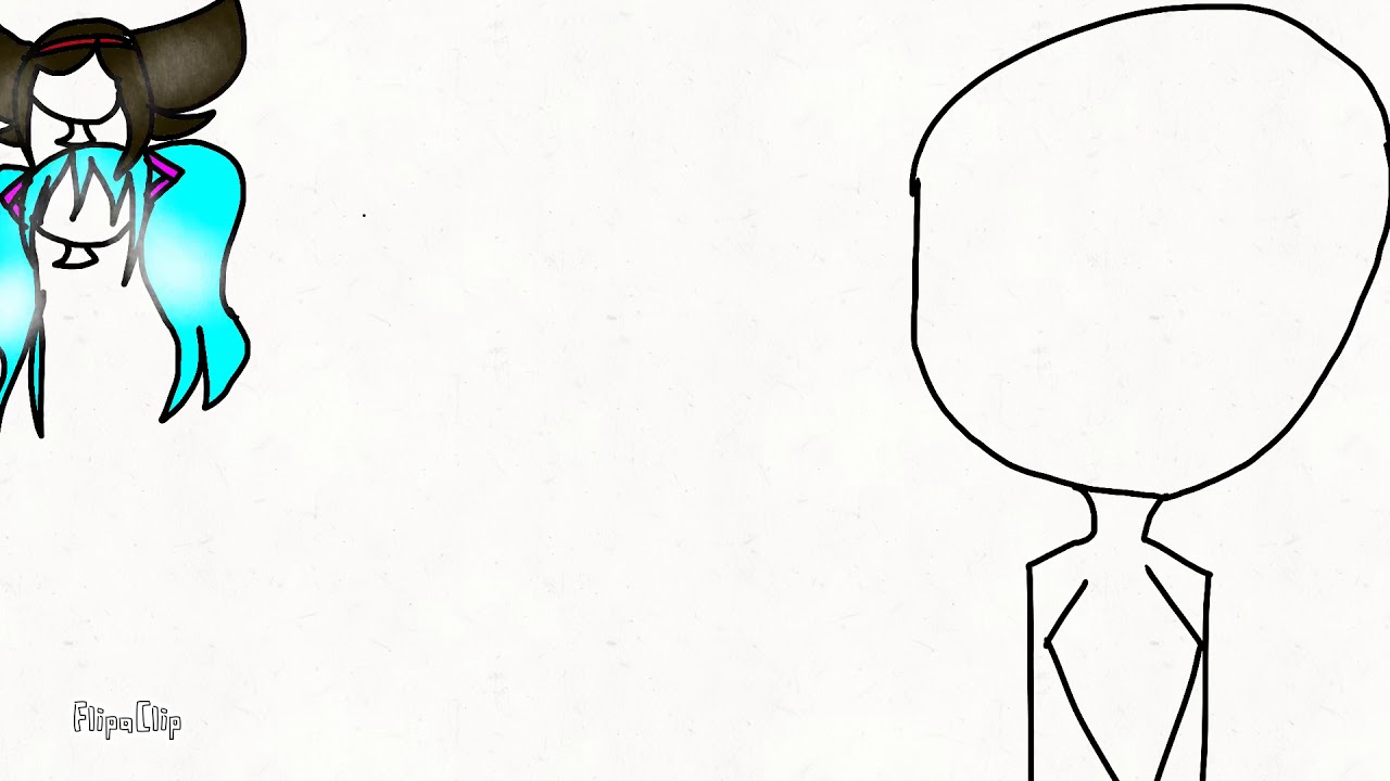 Character Creator~A Flipaclip Animation - YouTube