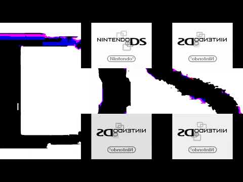 Nintendo DS - Sparta Extended TTE V8 Remix