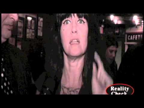 Purple Pam & the Flesh Eaters at Ace's 50th (2012) - YouTube