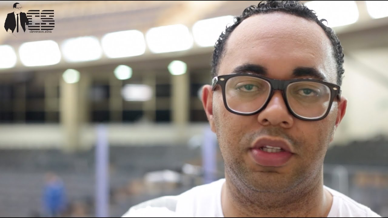 Setup Cleverson Silva | DVD Brasadoração - YouTube