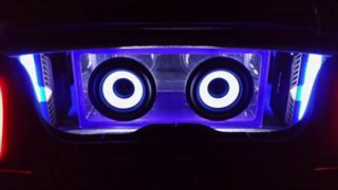$15000 Car Audio System!! (Electra has some junk in the trunk) Focal ...