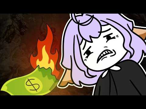 Asi MONETIZO mis PASATIEMPOS