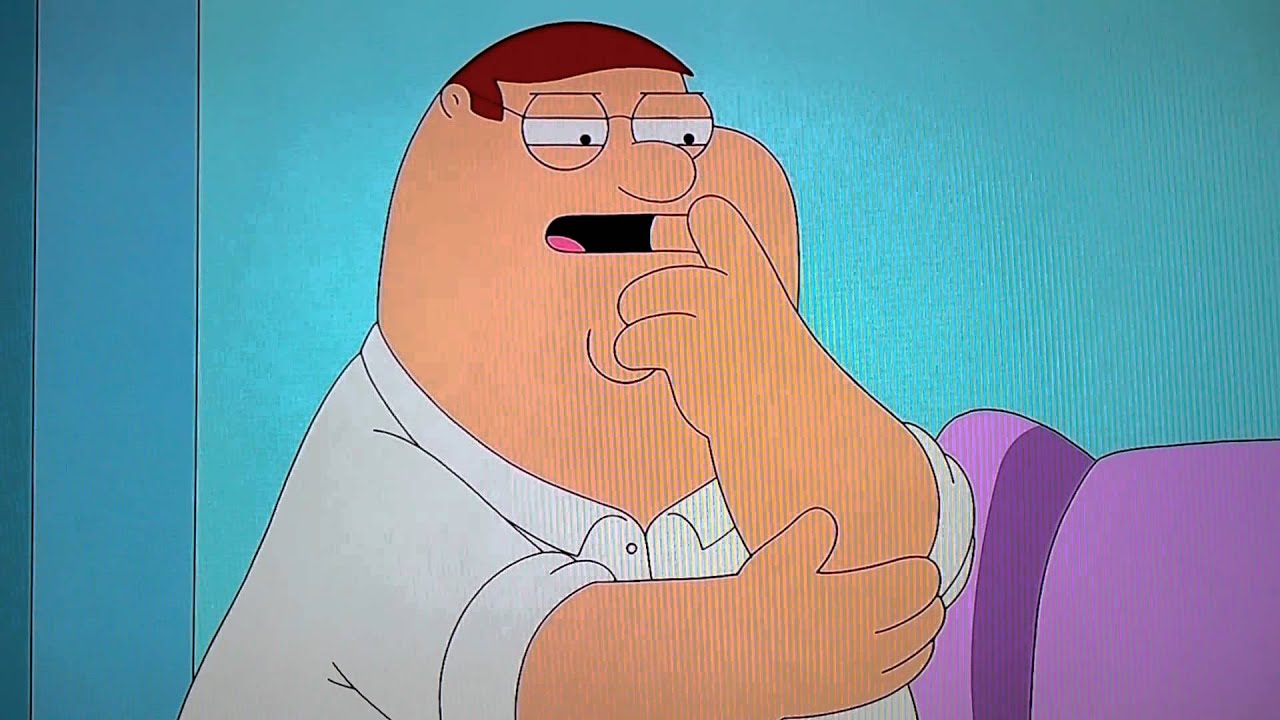 Peter Peter Booger Eater - YouTube