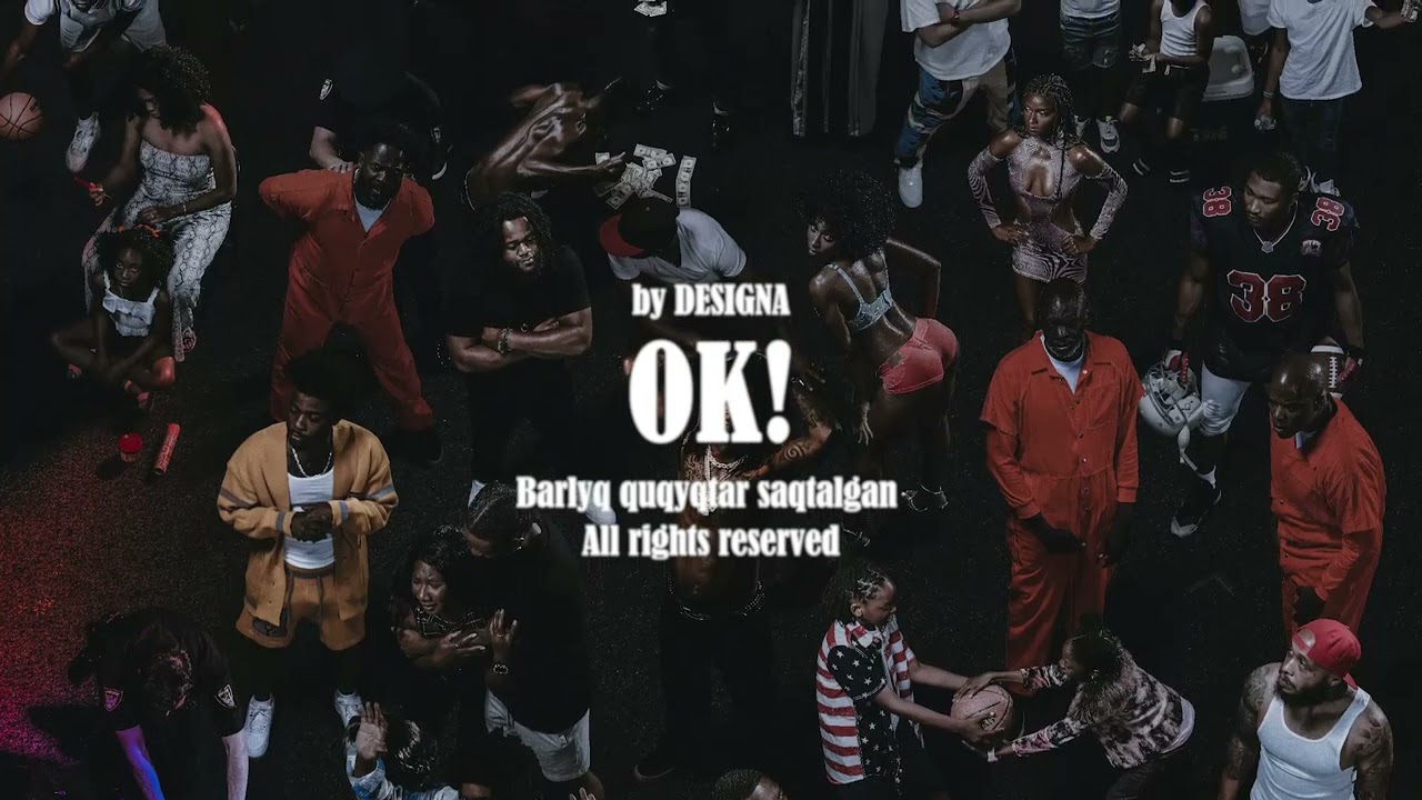 [FREE] J.I.D Type Beat | "OK!" - YouTube