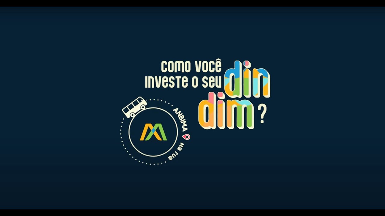 Como você investe o seu dindim? O documentário - YouTube