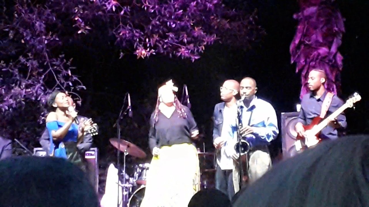 "Africa" - Jazz - YouTube