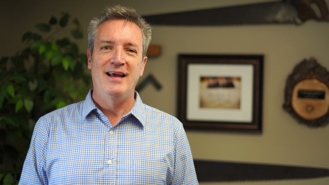 Pastor Zack Dawson Announcement - YouTube