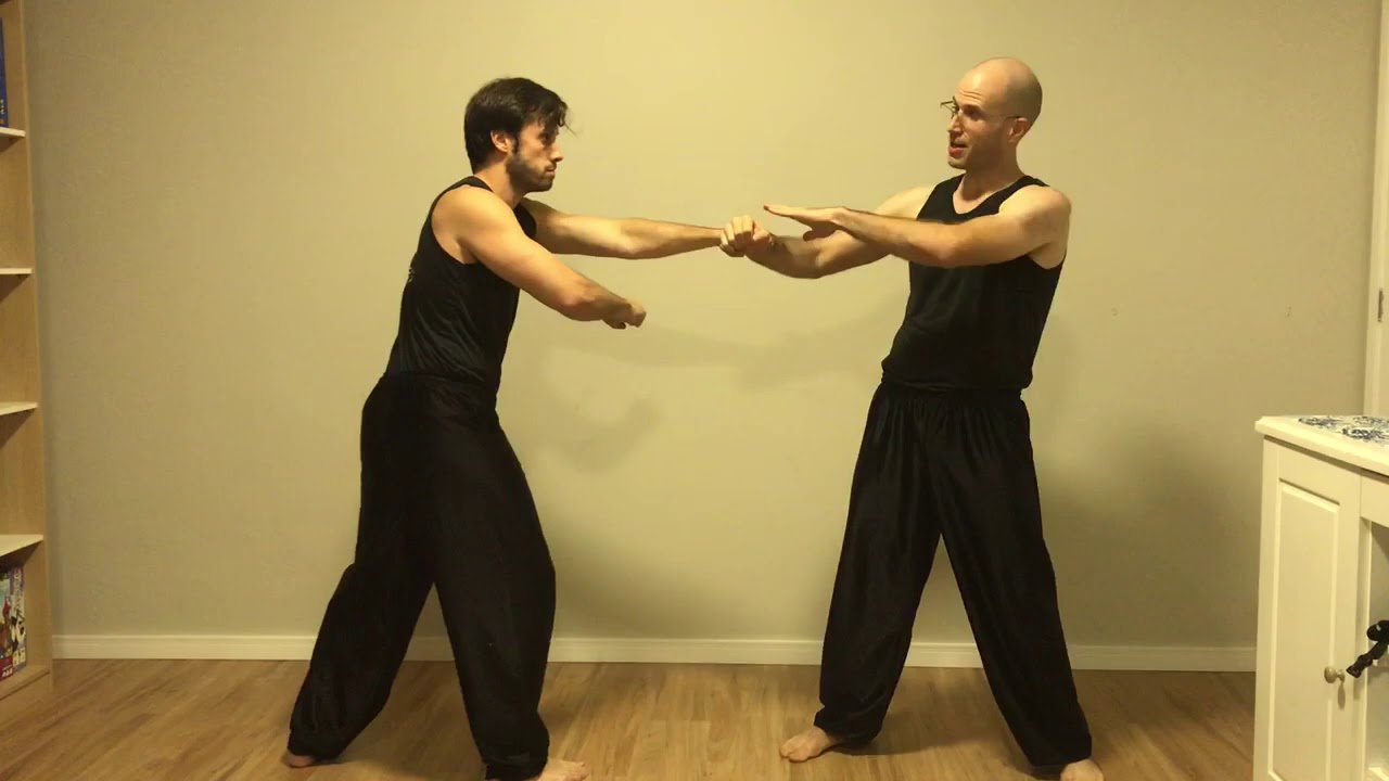 Aplicação técnica - Gwa choi - YouTube