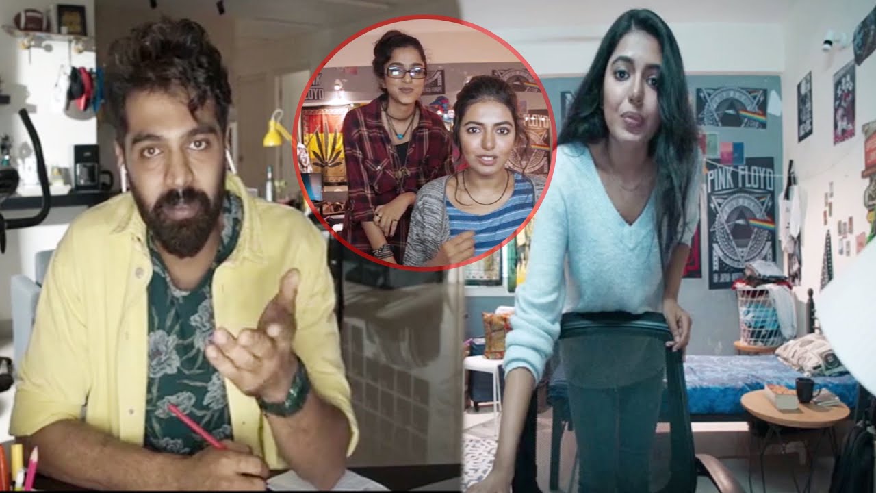 WWW Thriller Movie scenes || Telugu Computer Screen Thriller Movie ...