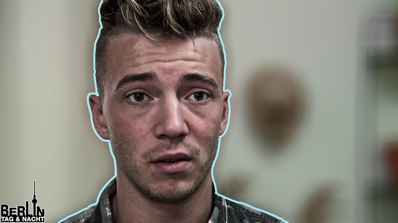 Wird Connor Dean die Wahrheit sagen?! 😰 | Berlin - Tag & Nacht #2328 ...