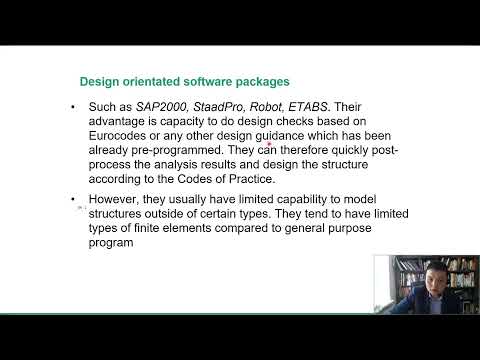 Modelling techniques for complex structures - YouTube