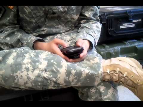 BORED SOLDIERS DUCK TAPE PRIVATE AT WORK - YouTube