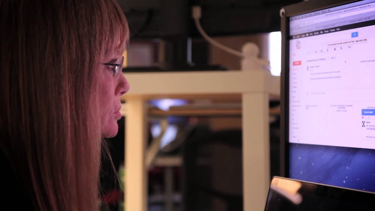 Dr. Deborah Rieman, Junior Achievement Laureate - YouTube