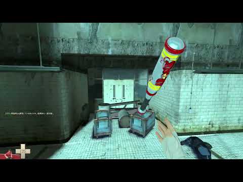 The Lambda Fortress Experience in 2025! - YouTube