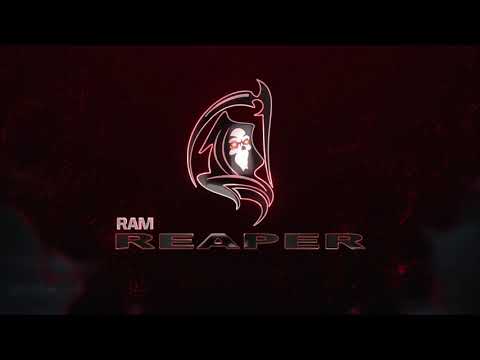 The Ram Reaper Has Arrived. Only At Eastside Dodge - YouTube
