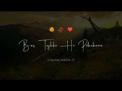 ♥️Tera Fitoor (Song) Status 😍 Whatsapp Status 💫 Arjit Singh Status #arjitsingh