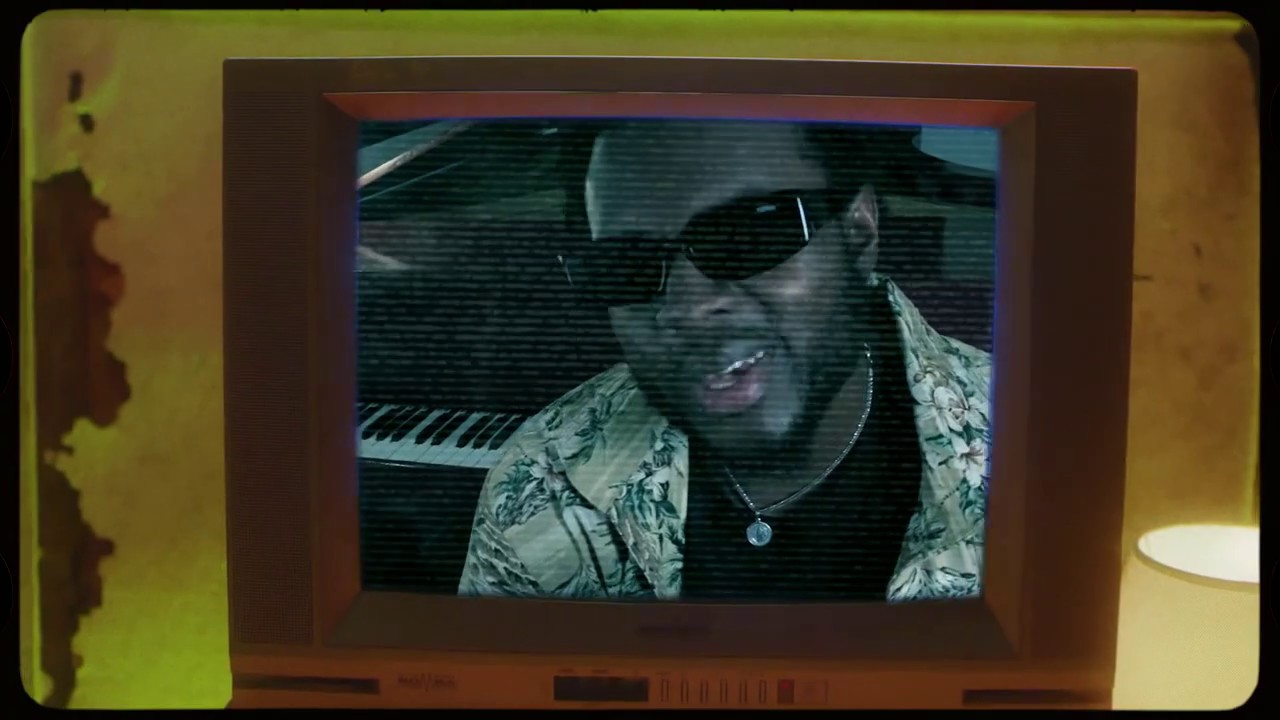 Yaadman fka Yung L - Island Thing (Official Video) - YouTube