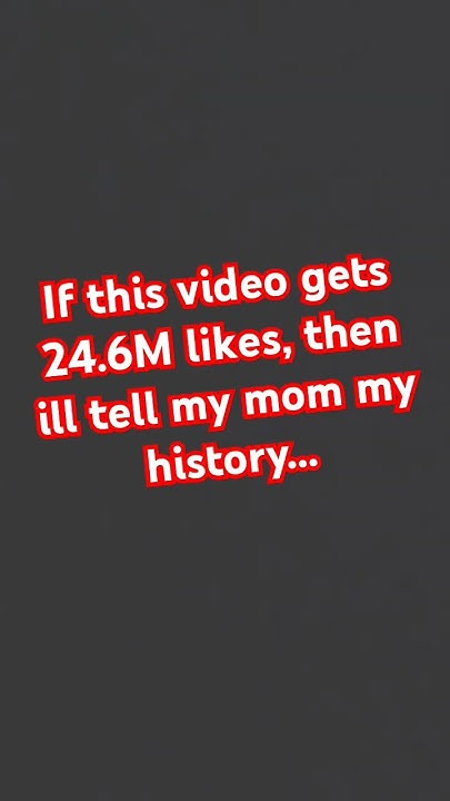 Dont Like Youtube