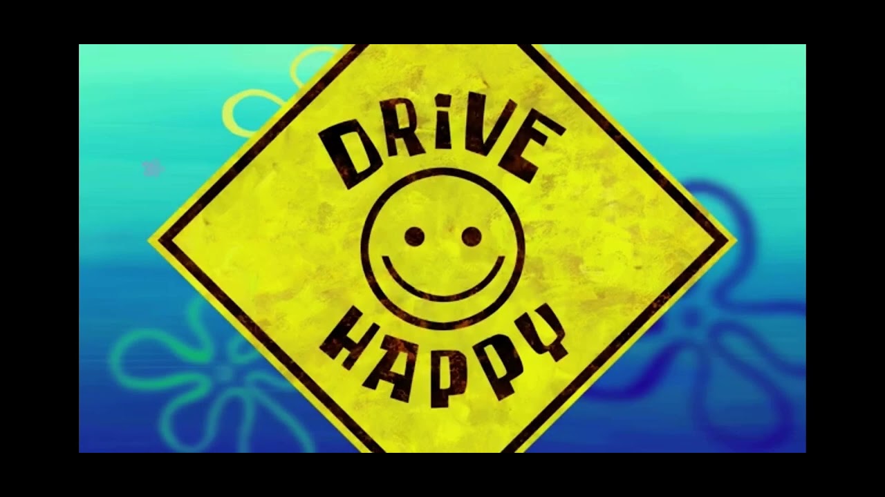 SpongeBob SquarePants - All Title Cards Compilation (Part 2) - YouTube