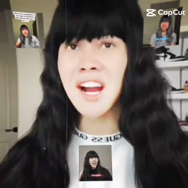 underrated girls edit #lourdasprec - YouTube