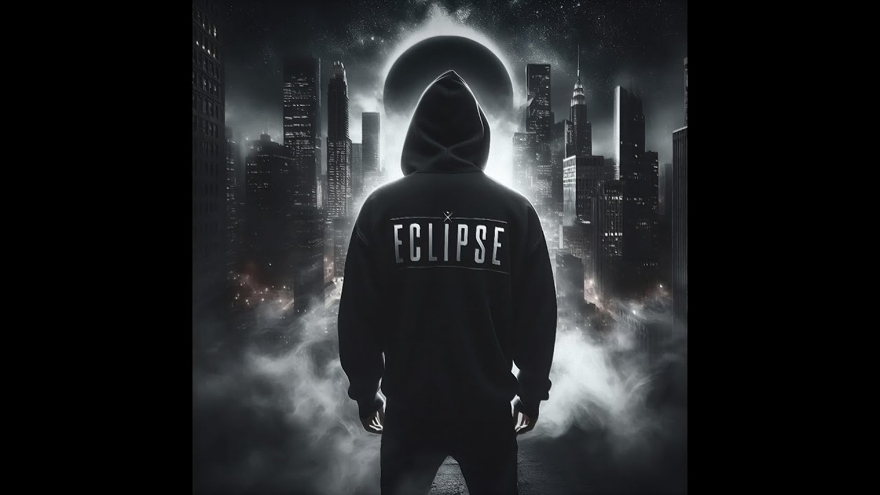 [FREE] DARK EPIC RAP BEAT | "ECLIPSE" | HIP HOP RAP TRAP INSTRUMENTAL - YouTube