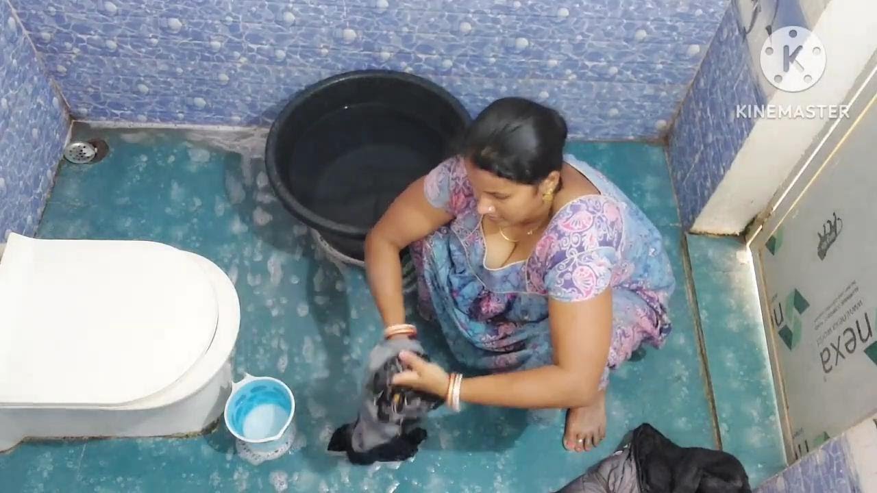 Desi cleaning vlogs 1 - YouTube