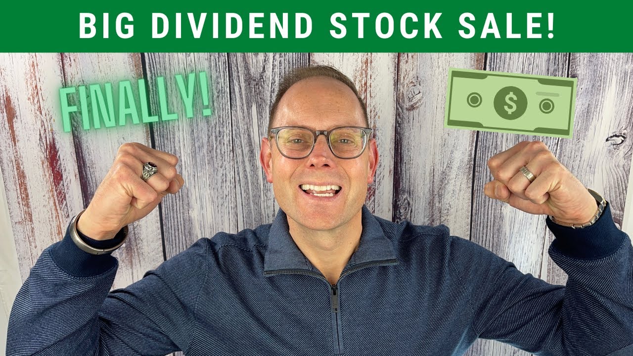 3 DIVIDEND STOCKS ON SALE RIGHT NOW (I'm Buying Them In 2025) - YouTube