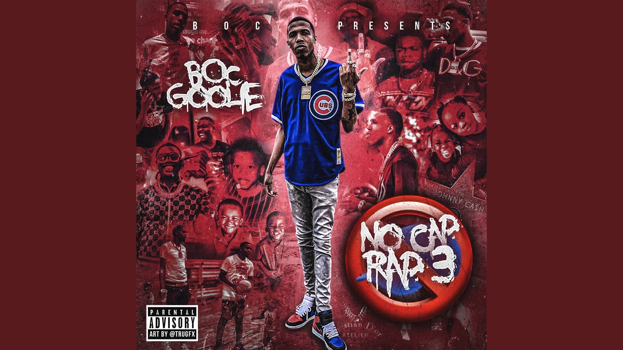 Bag Getta - YouTube