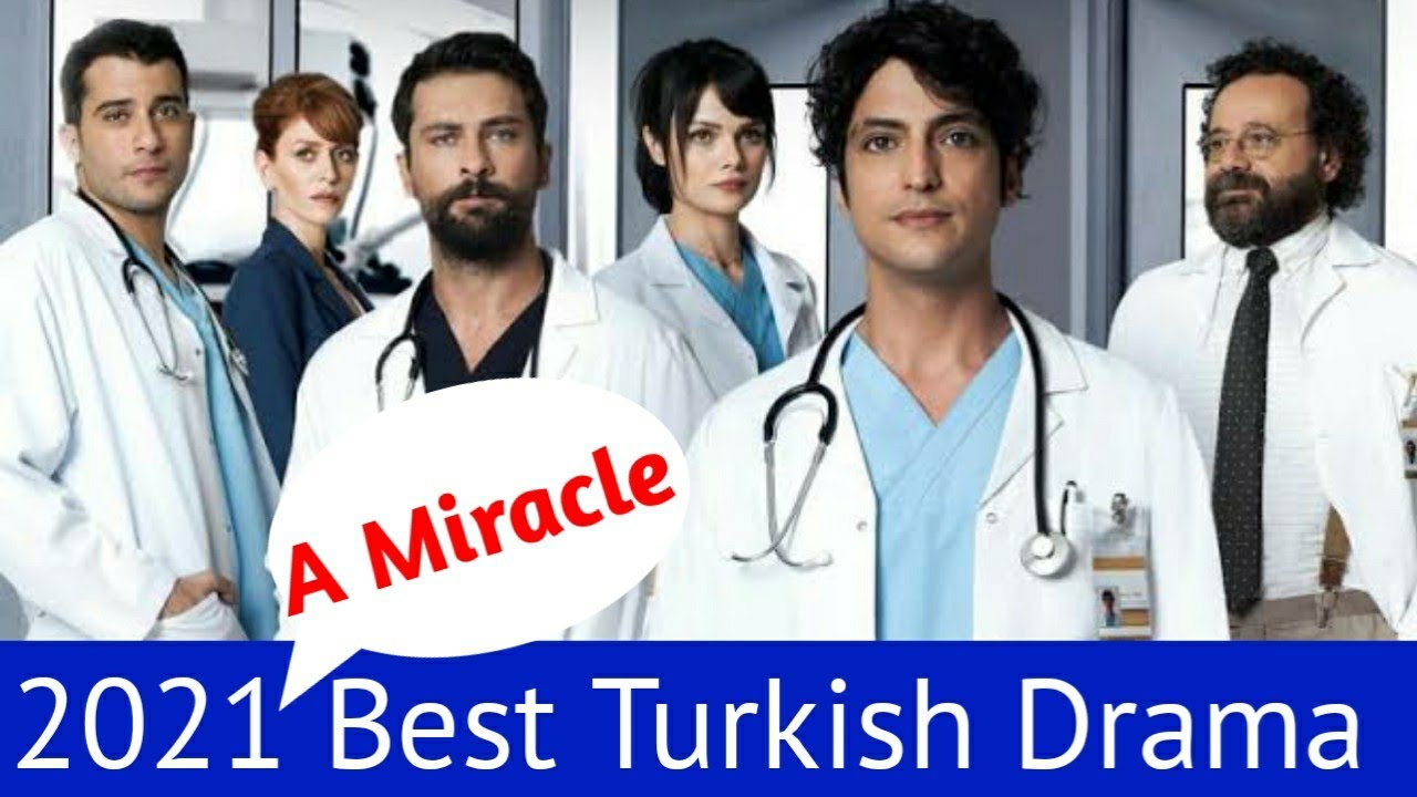 A Miracle Turkish Series Hindi Dubbed | mucize doktor | Turkish drama ...