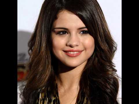 Selena Gomez Slayt Gösterisi-2