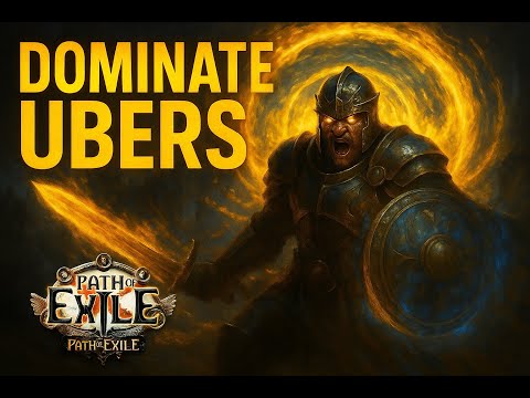 475M DPS Tri Charge Stacking Slayer V1 POE Build Guide - YouTube