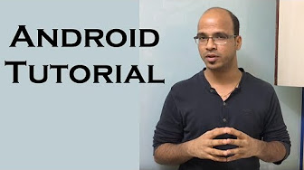Android Tutorial for Beginners - YouTube