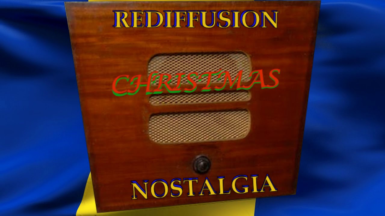 Rediffusion Nostalgia - YouTube