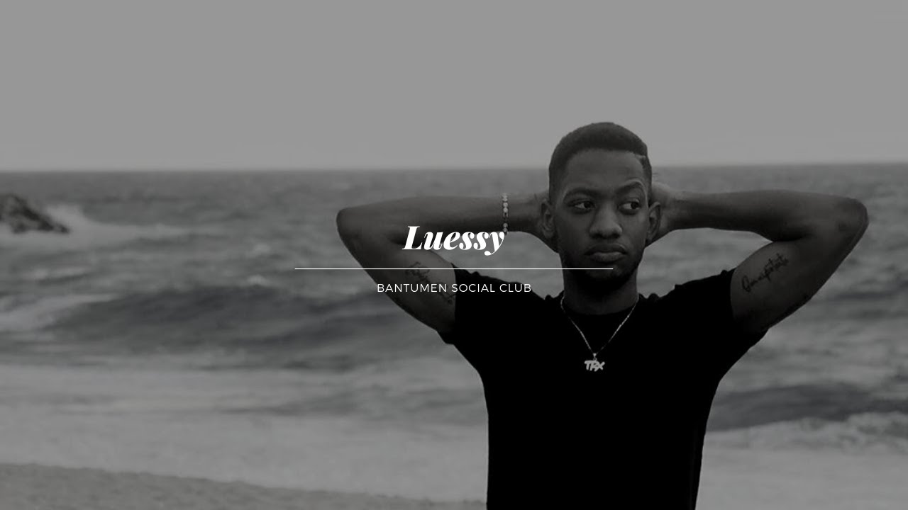 Luessy ( Concerto ) em Casa - YouTube