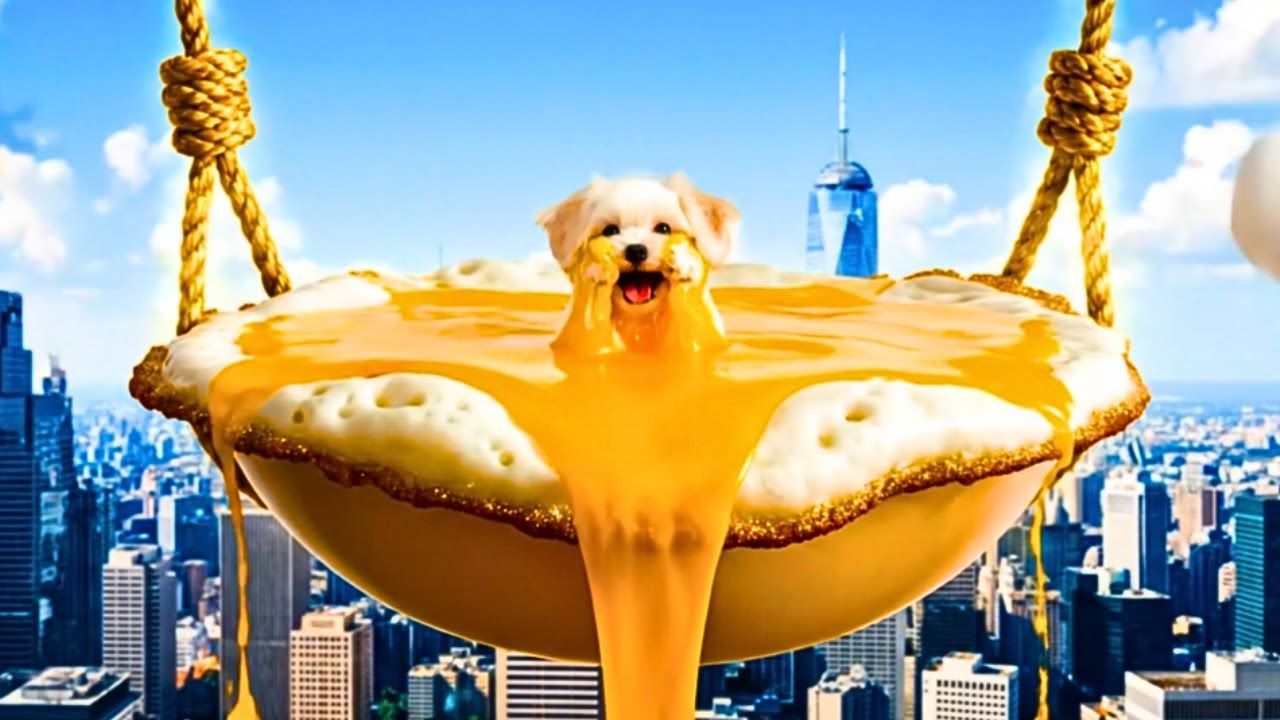 Pure Joy Moments | Cute Dog ASMR That Feels So Satisfying & Relaxing 🐶 ...